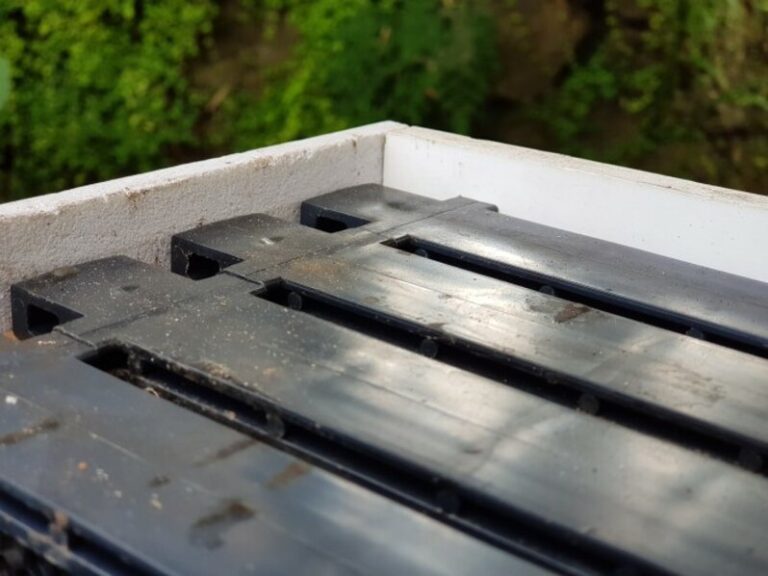 What Bee Space is used in Fiji? – Beekeeping in Fiji